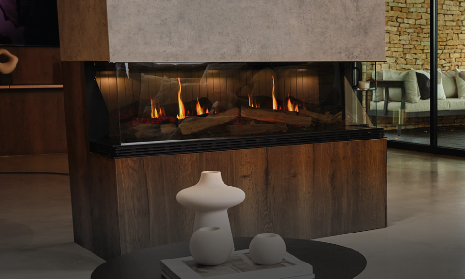 Let Dimplex inspire you | DimplexFires